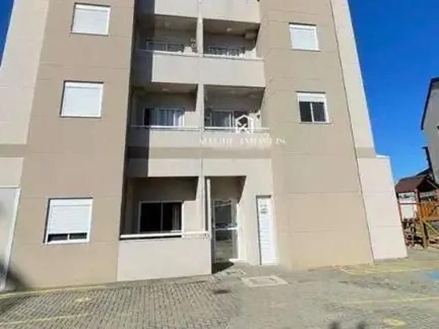 Apartamento para Venda em São José dos Campos/SP Altos da Vila Paiva 2 Quartos