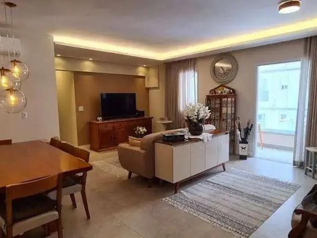 Apartamento para Venda em São José dos Campos/SP Altos do Esplanada 3 Quartos