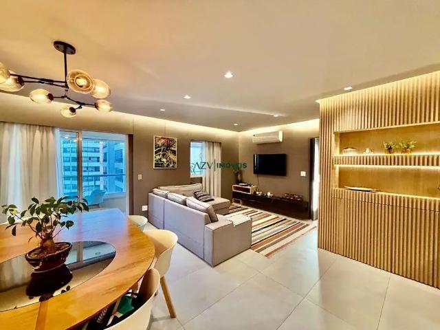 Apartamento para Venda em São José dos Campos/SP Jardim Aquárius 3 Quartos