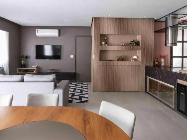 Apartamento para Venda em São José dos Campos/SP Altos do Esplanada 3 Quartos