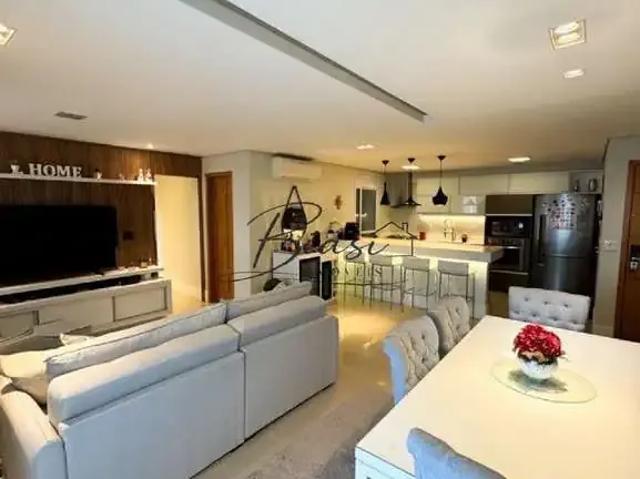 Apartamento para Venda em São José dos Campos/SP Altos do Esplanada 3 Quartos