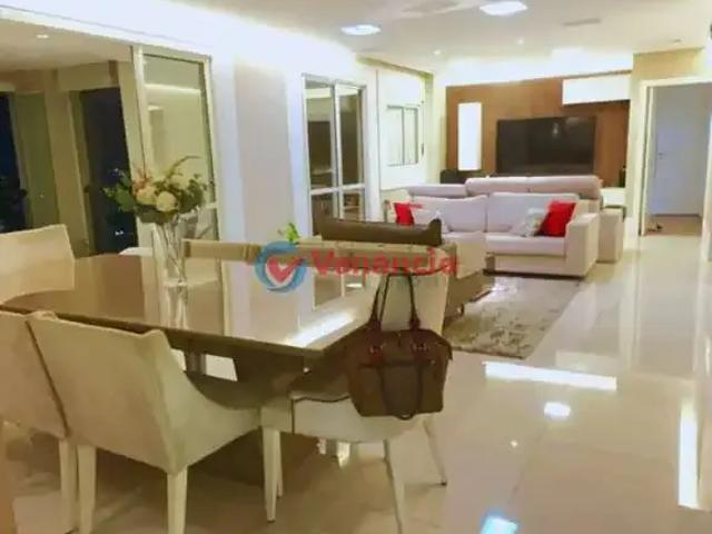 Apartamento para Venda em São José dos Campos/SP Altos do Esplanada 4 Quartos