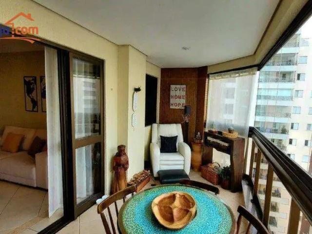 Apartamento para Venda em São José dos Campos/SP Altos do Esplanada 4 Quartos