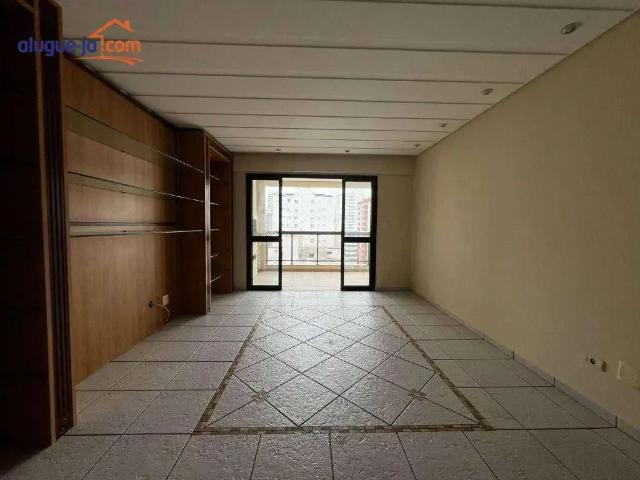Apartamento para Venda em São José dos Campos/SP Altos do Esplanada 4 Quartos
