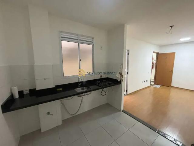 Apartamento para Venda em São José dos Campos/SP Bom Retiro 2 Quartos