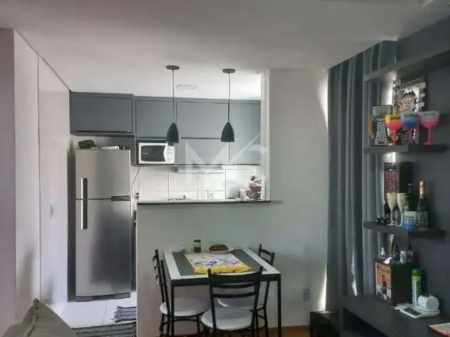 Apartamento para Venda em São José dos Campos/SP Bom Retiro 2 Quartos
