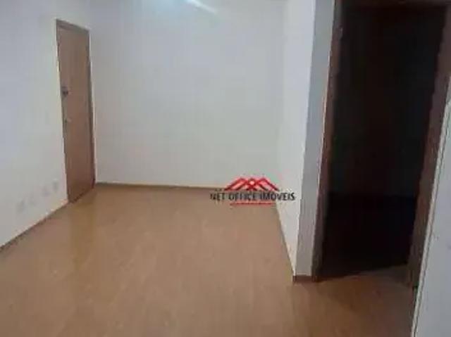 Apartamento para Venda em São José dos Campos/SP Bom Retiro 2 Quartos