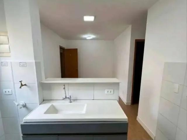 Apartamento para Venda em São José dos Campos/SP Bom Retiro 2 Quartos