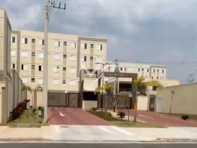 Apartamento para Venda em São José dos Campos/SP Bom Retiro 2 Quartos