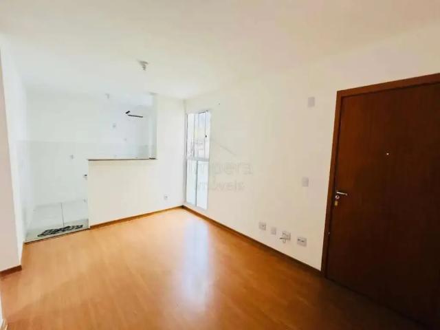 Apartamento para Venda em São José dos Campos/SP Bom Retiro 2 Quartos