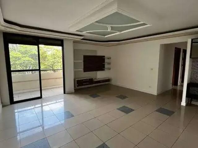 Apartamento para Venda em São José dos Campos/SP Bosque dos Eucaliptos 3 Quartos