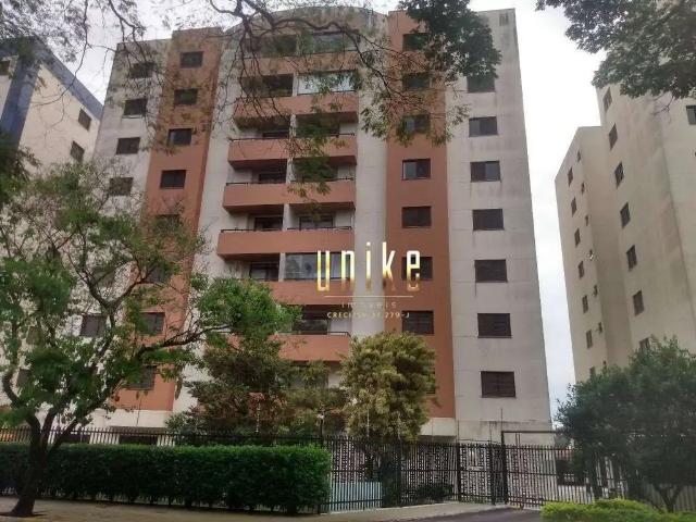 Apartamento para Venda em São José dos Campos/SP Bosque dos Eucaliptos 3 Quartos
