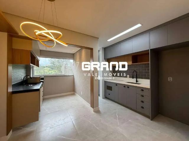 Apartamento para Venda em São José dos Campos/SP Bosque dos Eucaliptos 3 Quartos