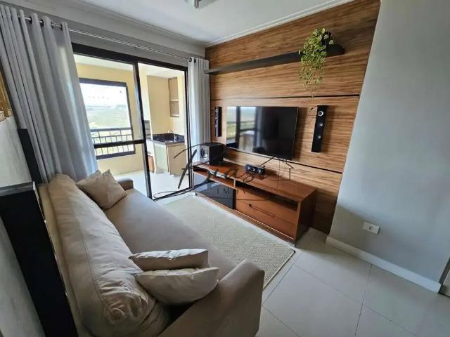Apartamento para Venda em São José dos Campos/SP Bosque dos Eucaliptos 3 Quartos