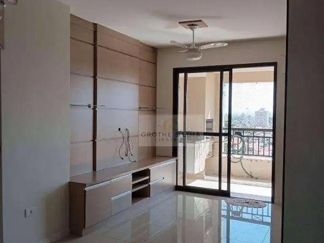 Apartamento para Venda em São José dos Campos/SP Bosque dos Eucaliptos 3 Quartos