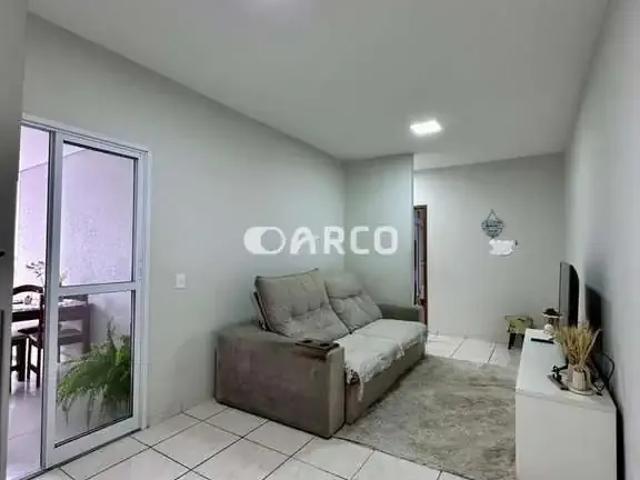 Apartamento para Venda em São José dos Campos/SP Bosque dos Eucaliptos 3 Quartos