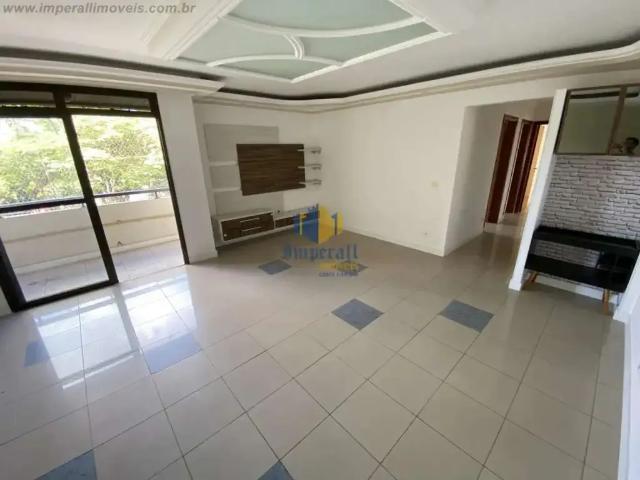 Apartamento para Venda em São José dos Campos/SP Bosque dos Eucaliptos 3 Quartos