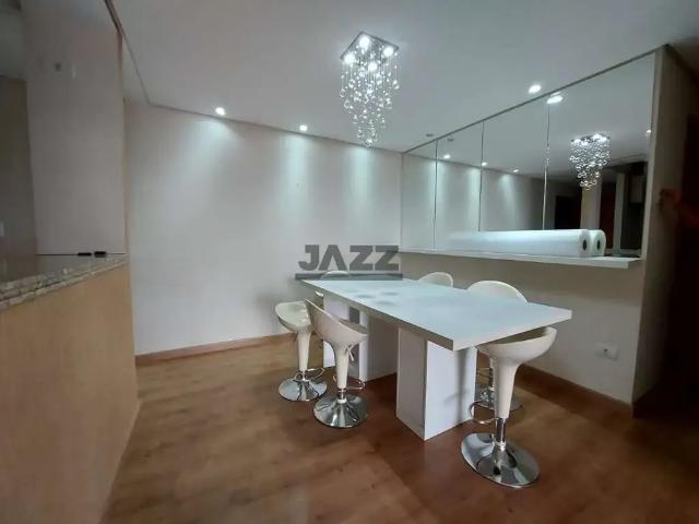 Apartamento para Venda em São José dos Campos/SP Bosque dos Eucaliptos 3 Quartos