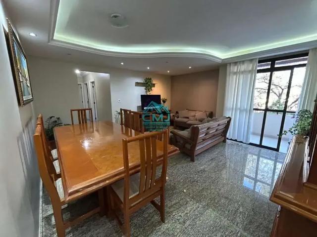 Apartamento para Venda em São José dos Campos/SP Bosque dos Eucaliptos 3 Quartos