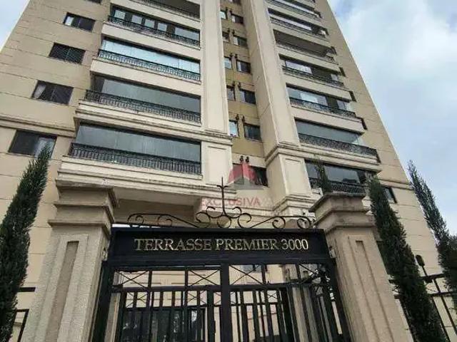 Apartamento para Venda em São José dos Campos/SP Bosque dos Eucaliptos 3 Quartos