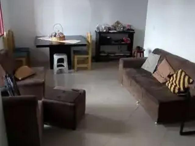 Apartamento para Venda em São José dos Campos/SP Bosque dos Eucaliptos 3 Quartos