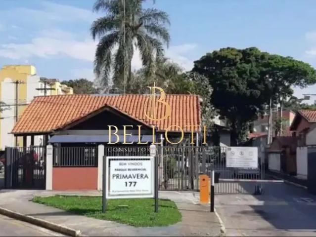 Apartamento para Venda em São José dos Campos/SP Bosque dos Eucaliptos 3 Quartos