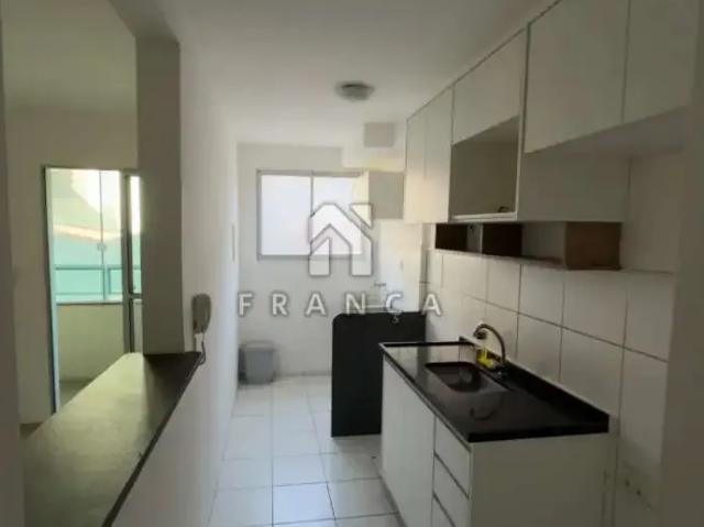 Apartamento para Venda em São José dos Campos/SP Bosque dos Eucaliptos 3 Quartos