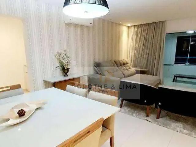 Apartamento para Venda em São José dos Campos/SP Bosque dos Eucaliptos 3 Quartos