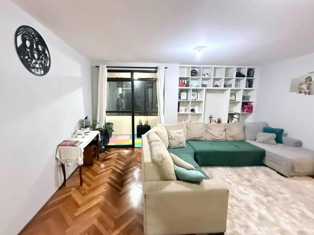 Apartamento para Venda em São José dos Campos/SP Bosque dos Eucaliptos 3 Quartos