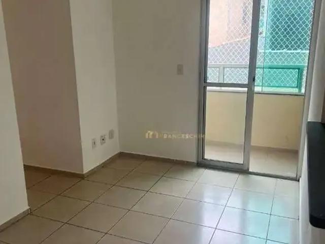 Apartamento para Venda em São José dos Campos/SP Bosque dos Eucaliptos 3 Quartos