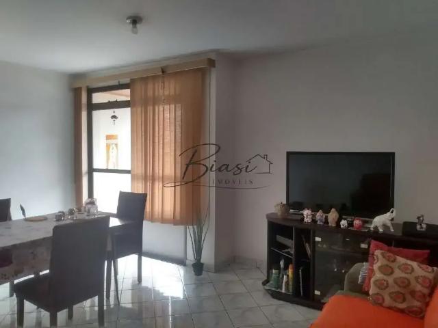 Apartamento para Venda em São José dos Campos/SP Bosque dos Eucaliptos 3 Quartos