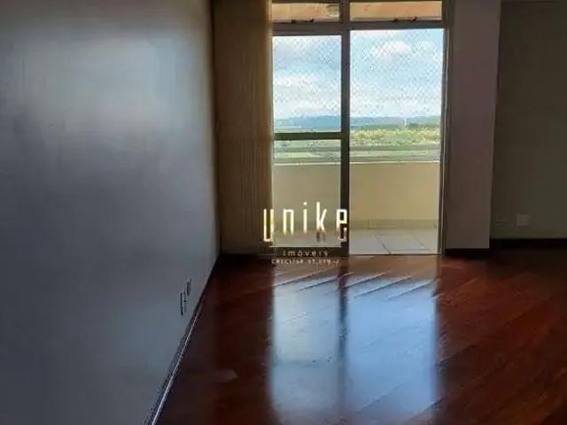 Apartamento para Venda em São José dos Campos/SP Bosque dos Eucaliptos 3 Quartos