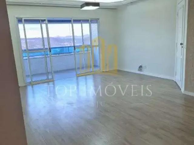 Apartamento para Venda em São José dos Campos/SP Bosque dos Eucaliptos 3 Quartos