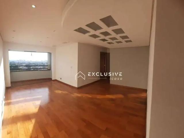 Apartamento para Venda em São José dos Campos/SP Bosque dos Eucaliptos 3 Quartos