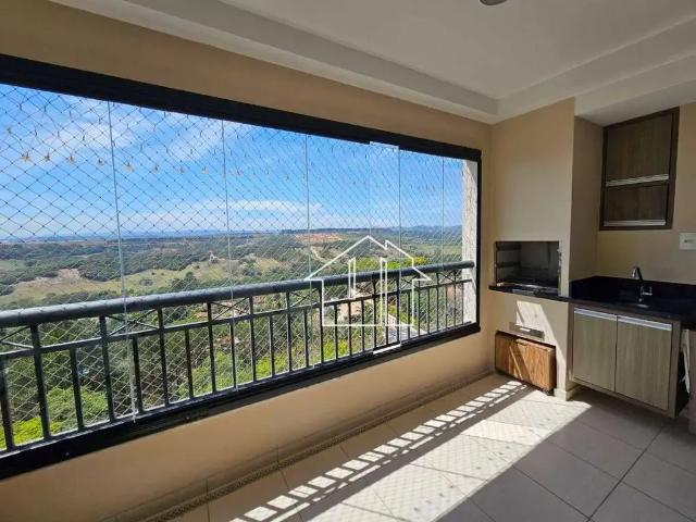 Apartamento para Venda em São José dos Campos/SP Bosque dos Eucaliptos 3 Quartos