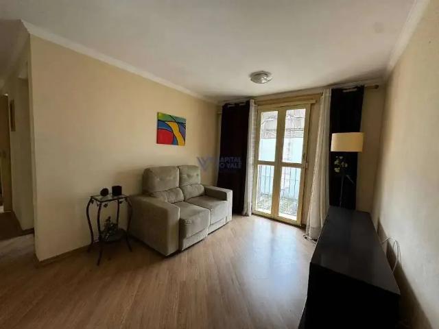 Apartamento para Venda em São José dos Campos/SP Bosque dos Eucaliptos 2 Quartos