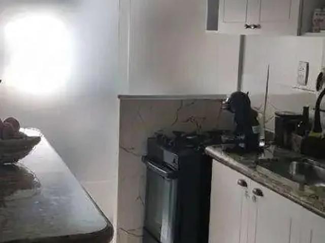Apartamento para Venda em São José dos Campos/SP Bosque dos Eucaliptos 2 Quartos