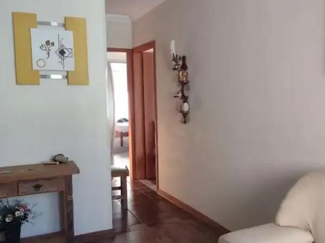 Apartamento para Venda em São José dos Campos/SP Bosque dos Eucaliptos 2 Quartos