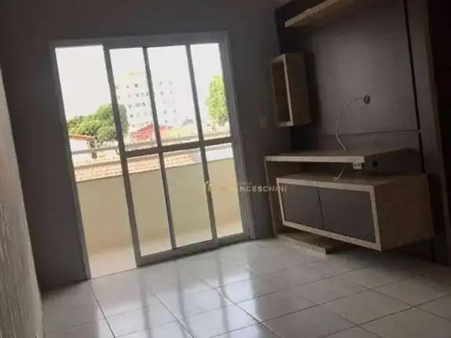 Apartamento para Venda em São José dos Campos/SP Bosque dos Eucaliptos 2 Quartos