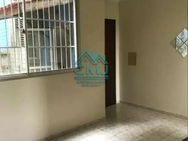 Apartamento para Venda em São José dos Campos/SP Bosque dos Eucaliptos 2 Quartos