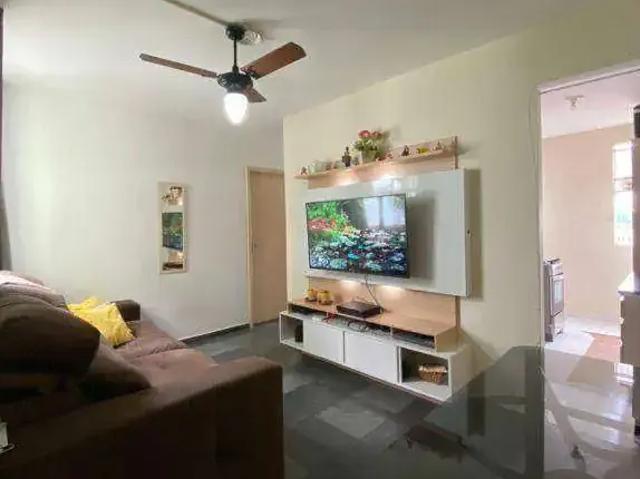 Apartamento para Venda em São José dos Campos/SP Bosque dos Eucaliptos 2 Quartos