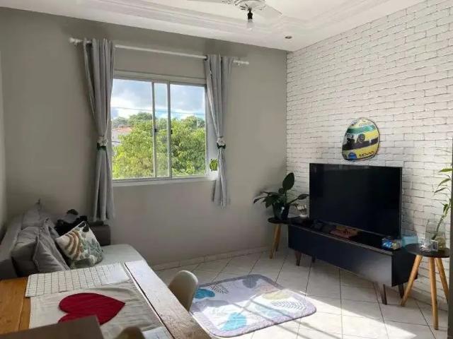 Apartamento para Venda em São José dos Campos/SP Bosque dos Eucaliptos 2 Quartos