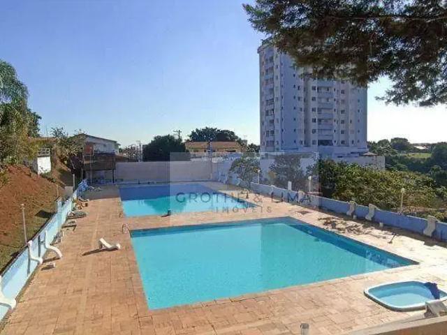 Apartamento para Venda em São José dos Campos/SP Bosque dos Eucaliptos 2 Quartos