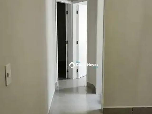 Apartamento para Venda em São José dos Campos/SP Bosque dos Eucaliptos 2 Quartos