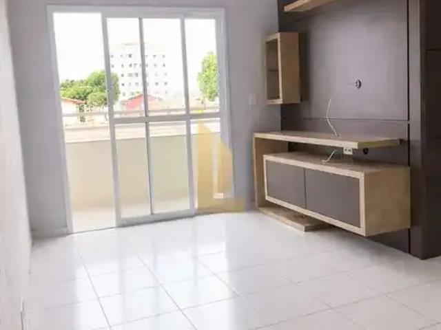 Apartamento para Venda em São José dos Campos/SP Bosque dos Eucaliptos 2 Quartos