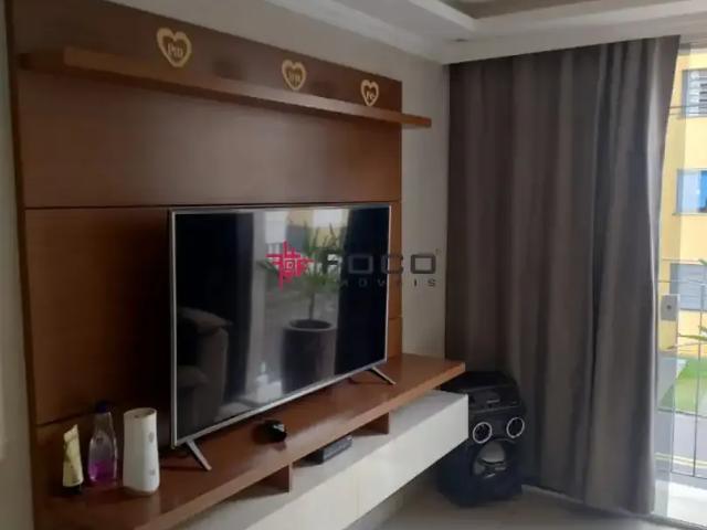 Apartamento para Venda em São José dos Campos/SP Bosque dos Eucaliptos 2 Quartos