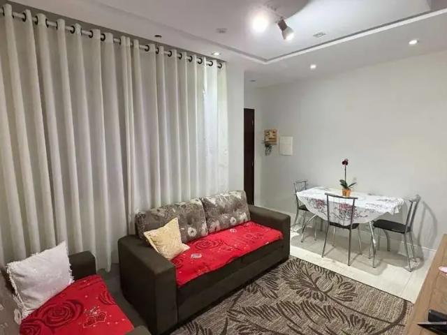 Apartamento para Venda em São José dos Campos/SP Bosque dos Eucaliptos 2 Quartos