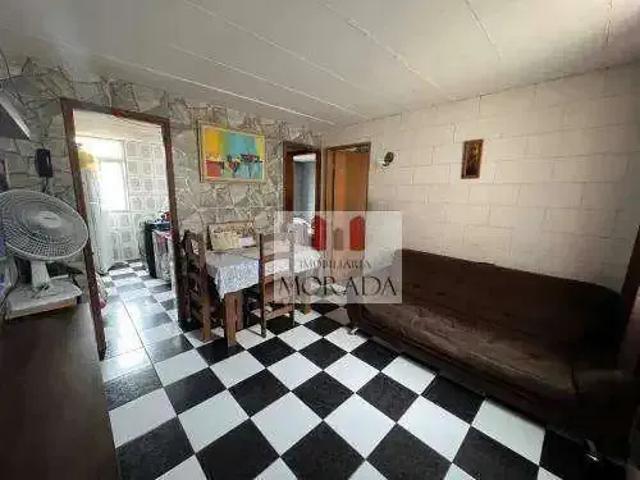 Apartamento para Venda em São José dos Campos/SP Bosque dos Eucaliptos 2 Quartos