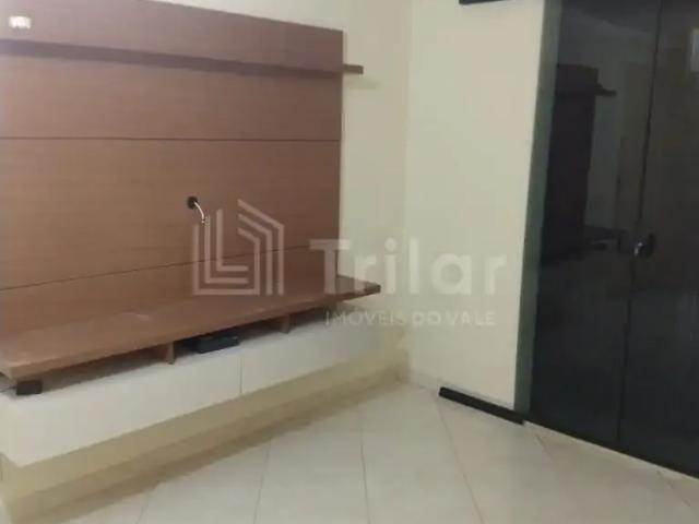Apartamento para Venda em São José dos Campos/SP Bosque dos Eucaliptos 2 Quartos