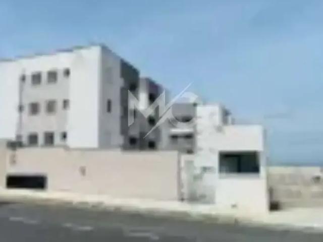 Apartamento para Venda em São José dos Campos/SP Bosque dos Eucaliptos 2 Quartos